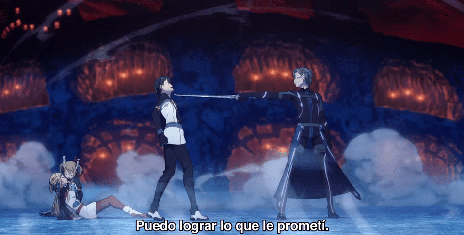 Sword Art Online: Ordinal Scale – Impresiones – Proyecto Sugoi