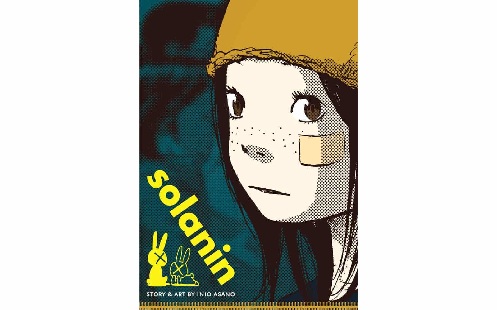 Algunos oneshots de Inio Asano – Proyecto Sugoi