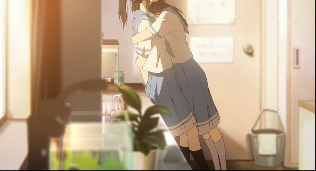 Camino a la adultez: shōjo bunka y esperanza utópica en Camino a la adultez: shōjo bunka y esperanza utópica en
