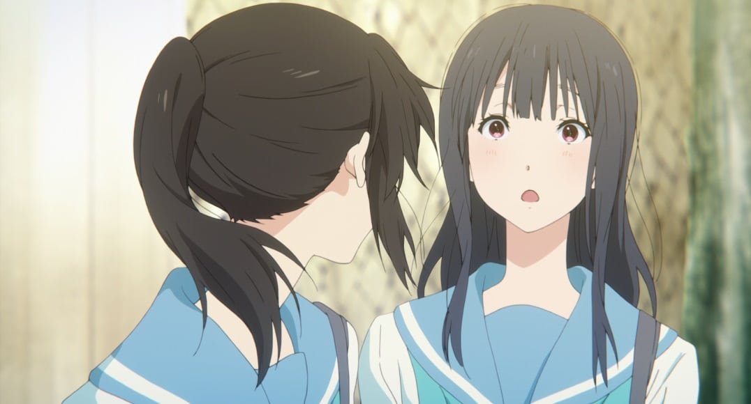 Camino a la adultez: shōjo bunka y esperanza utópica en Camino a la adultez: shōjo bunka y esperanza utópica en
