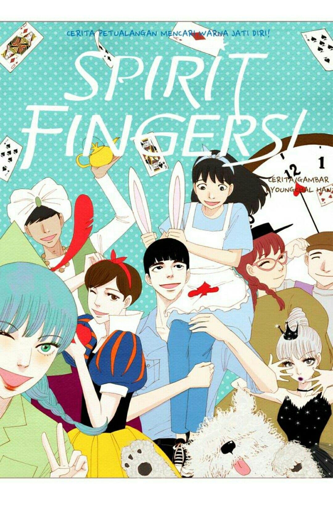 Pisando fuerte: El fenómeno webtoon y su entrada a la animación ...