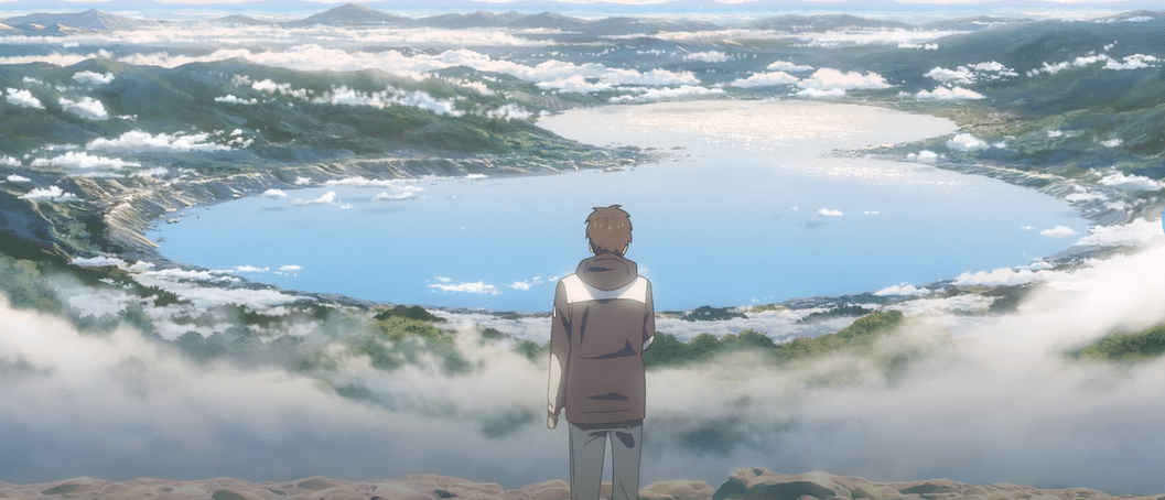 Amor, destino y memoria en Kimi no Na wa (o Your name) – Proyecto Sugoi