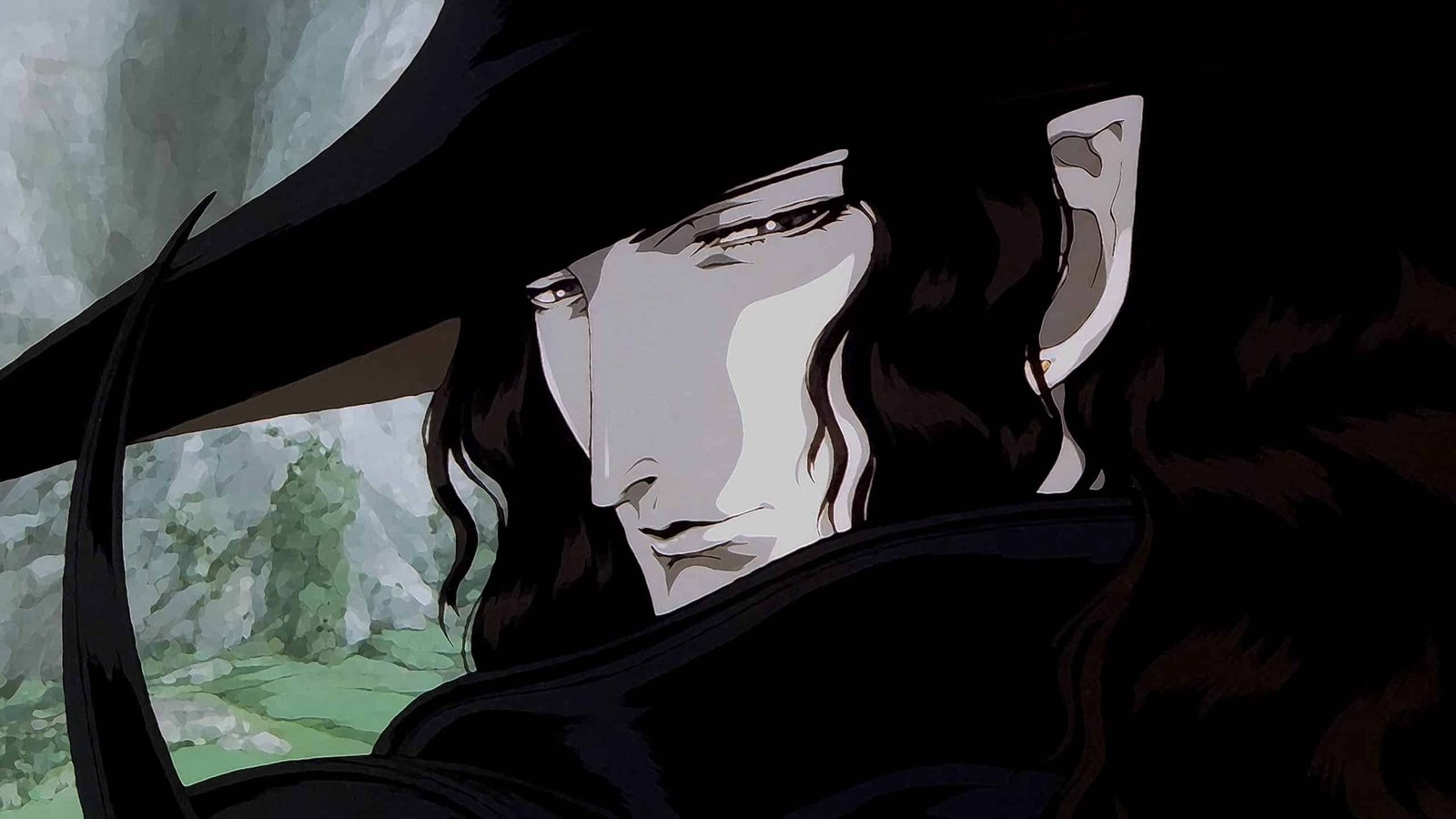 Ninja Scroll: el vagabundo mercenario del periodo Edo – Proyecto Sugoi