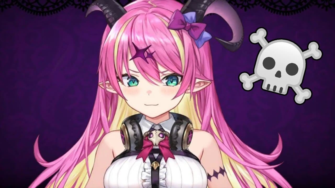 VTUBER: El nuevo mundo del contenido animado virtual – Proyecto Sugoi