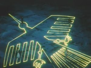 Jikuu Tenshou Nazca: ¿Perú en anime? - Proyecto Sugoi